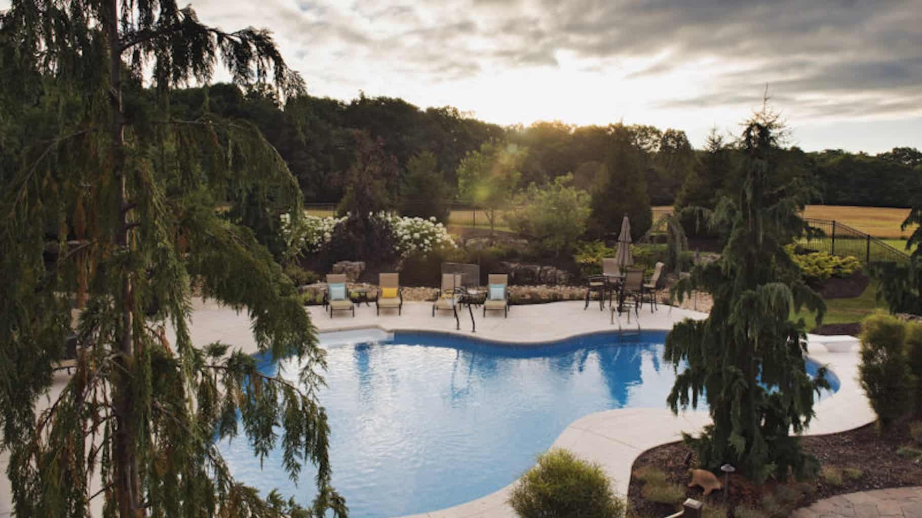 Create Harmony in Your Outdoor Space: A Guide to Outdoor Feng Shui